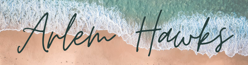 Arlem Hawks | Writer